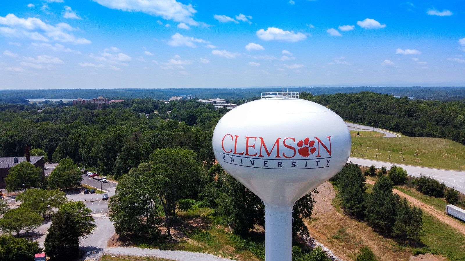Clemson Area Attractions | Lakeside Lodge Clemson